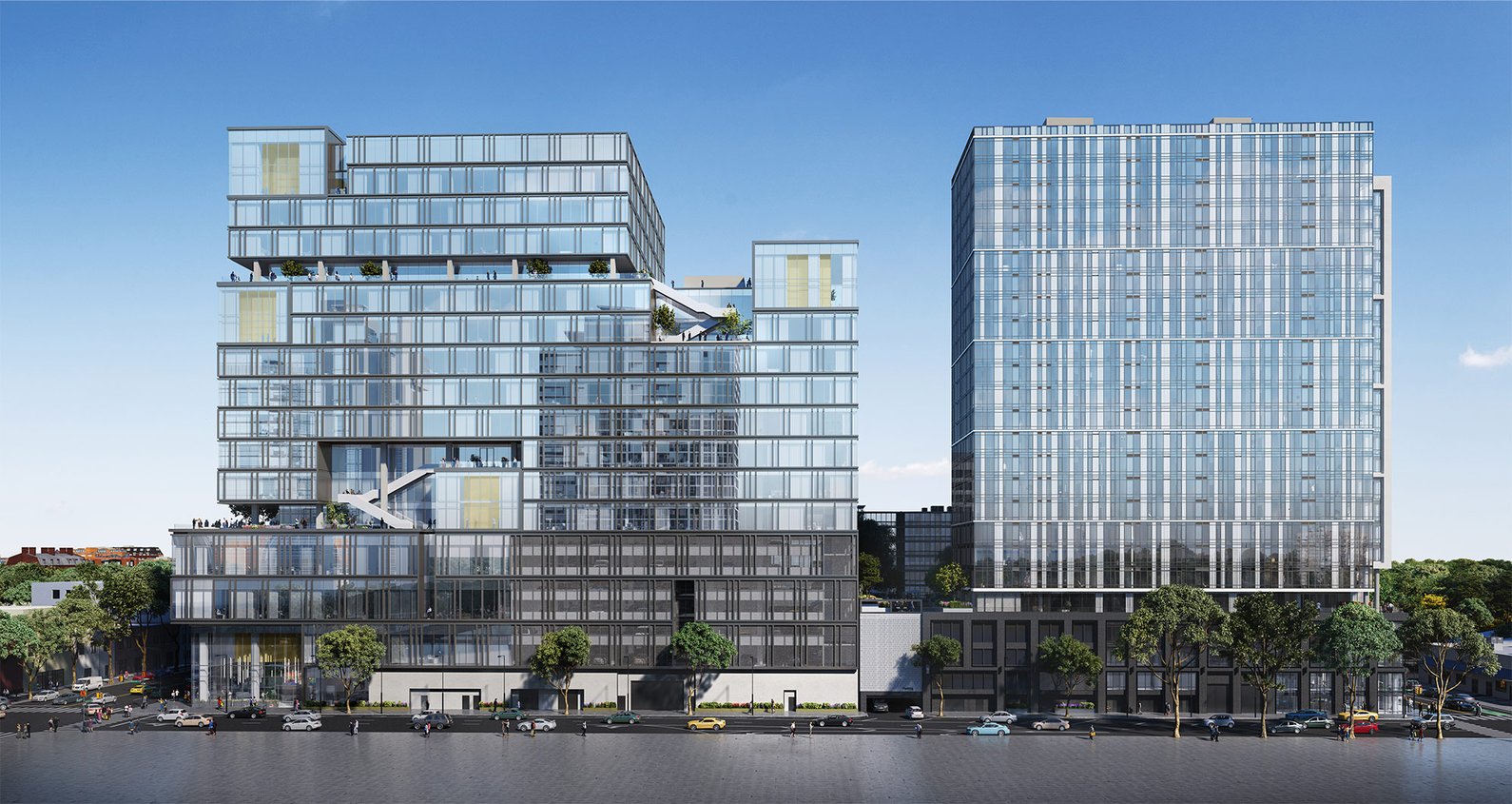 In the Spotlight: Icon/Echo