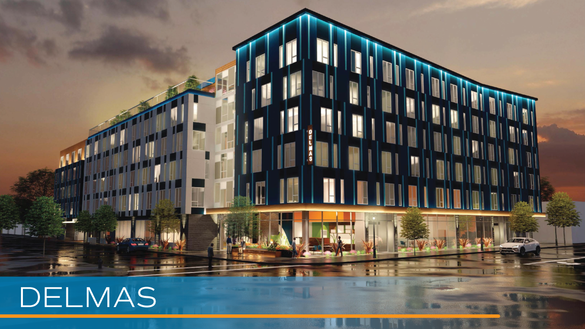 EOY Update On Urban Catalyst Projects