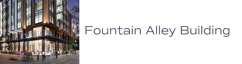 Urban Catalyst Project Spotlights: Future Of San Jose