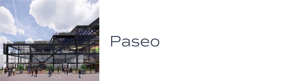 Urban Catalyst Project Spotlights: Future Of San Jose