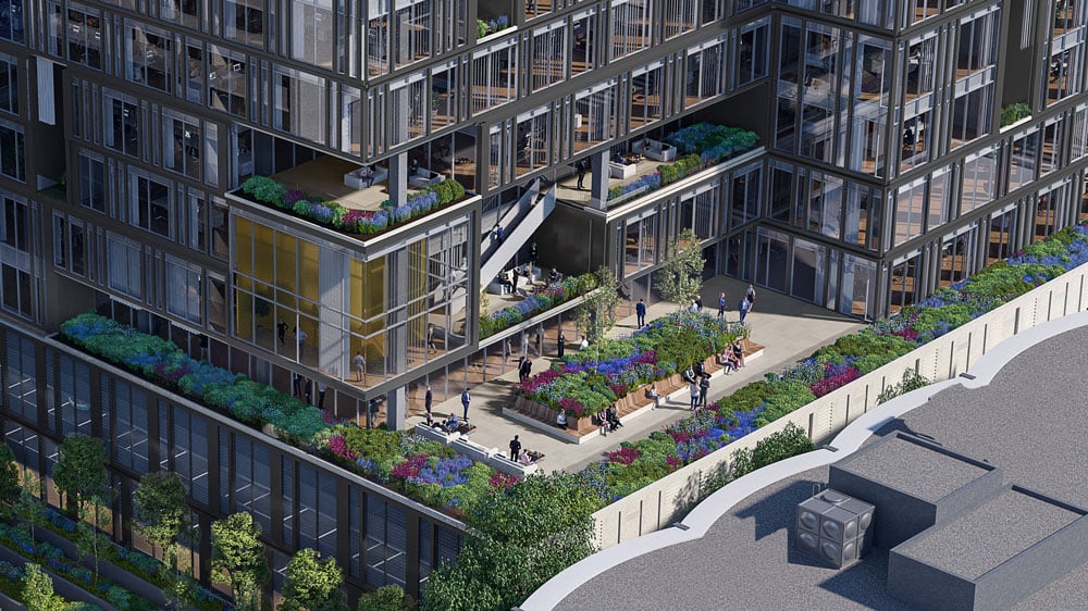 In the Spotlight: Icon/Echo