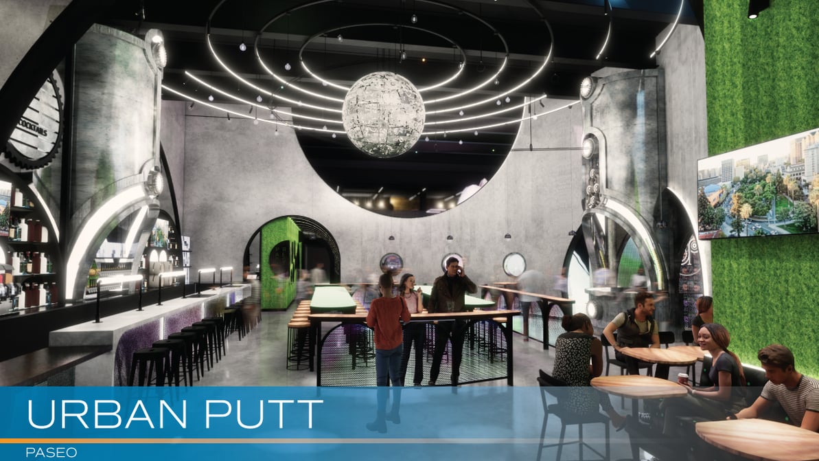 Updates On 2023 Projects At Urban Catalyst