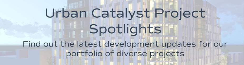 Urban Catalyst Project Spotlights: Future Of San Jose