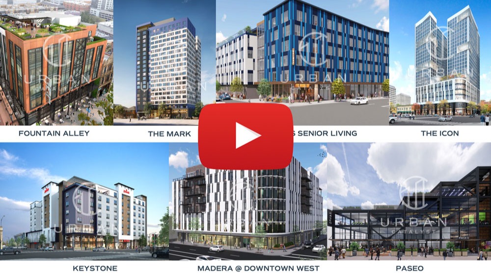 Annual List Of Urban Catalyst’s Most Popular Blogs