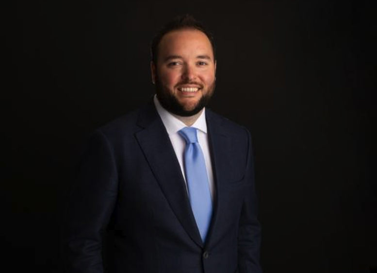 Urban Catalyst's Joshua Burroughs Recognized As Top 40 Under 40