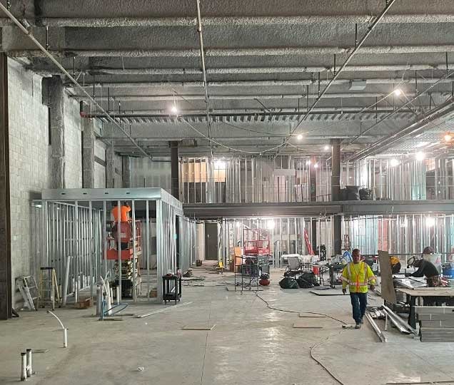 Paseo OZ Project Is Well Underway In San Jose