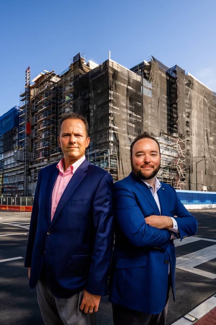 Urban Catalyst Honored to Receive Developer of the Year Award