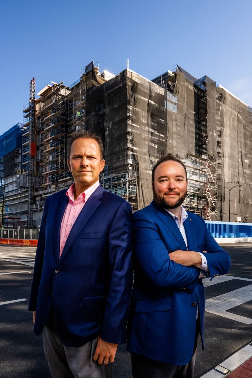 Urban Catalyst Honored to Receive Developer of the Year Award