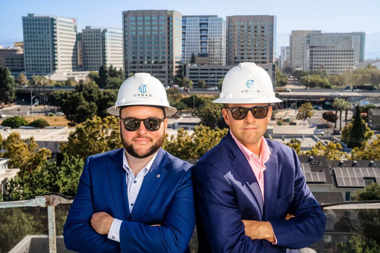 Urban Catalyst Honored to Receive Developer of the Year Award