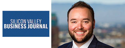 Joshua Burroughs- 40 Under 40