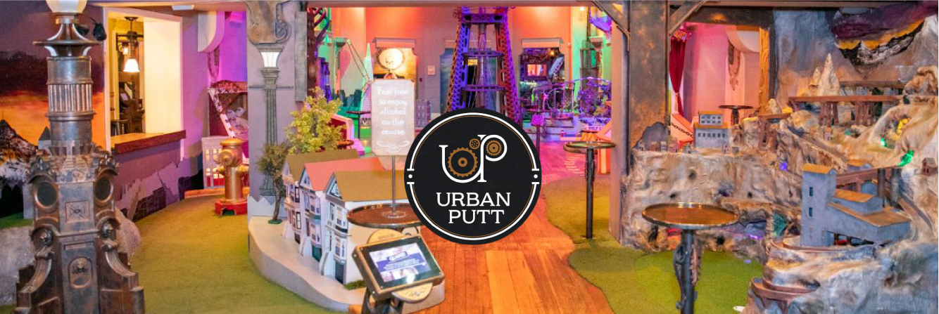Why miniature golf innovator Urban Putt chose downtown San Jose for its ...