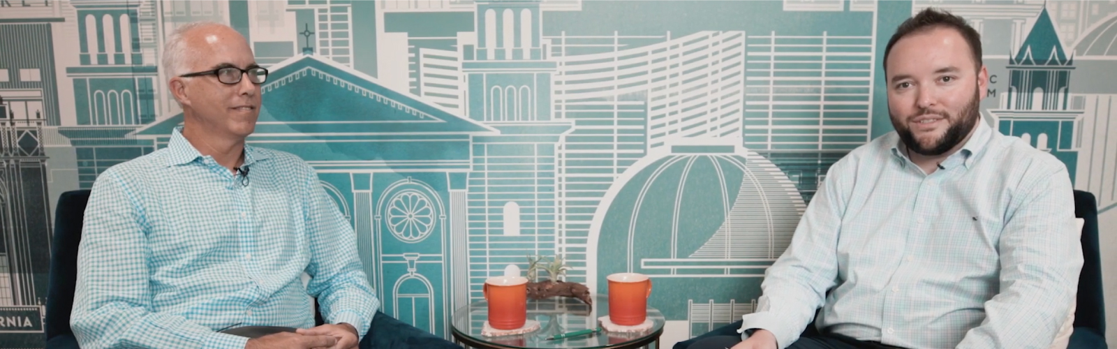 Urban Catalyst Strategic Advisors- Brett Houston