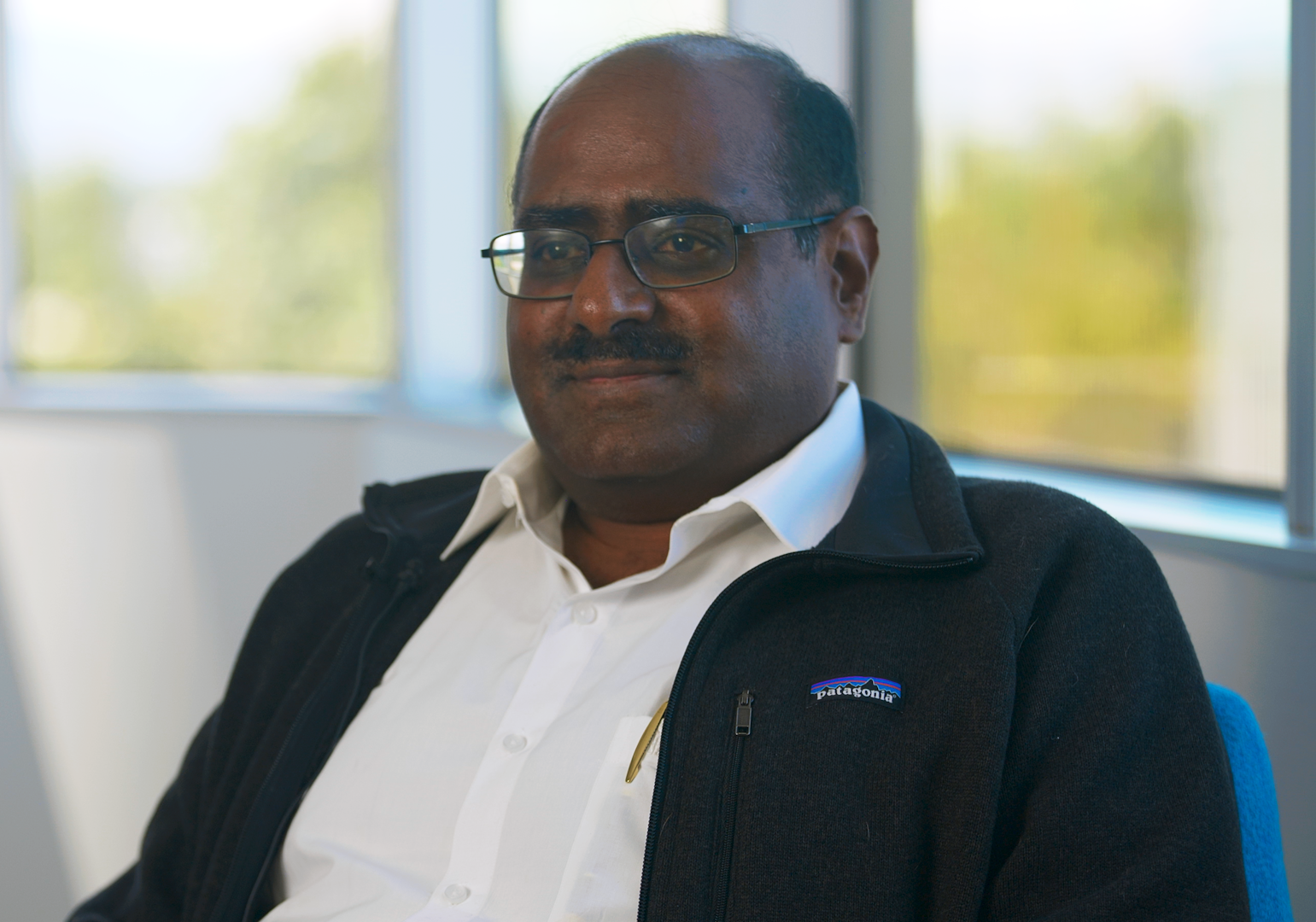 Investor Spotlight: Suresh Rajkumar